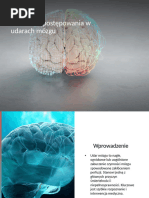 Zmodyfikowana Skala Rankin | PDF