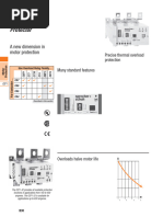 Siemens Micromaster 420 - Manual | PDF | Power Inverter ...