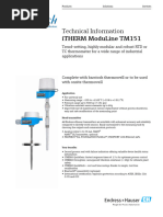 Info Iec60751 (Ed3.0) B | PDF | International Electrotechnical ...