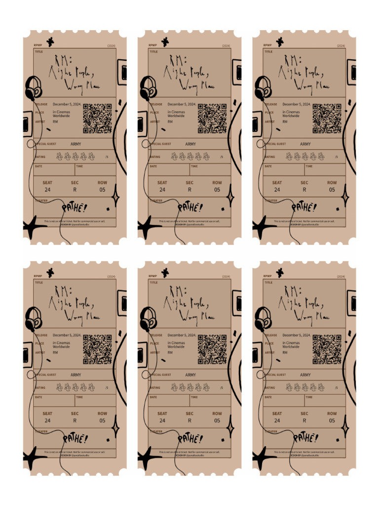 Path - RPWP Cinema by Paradise Studio - Do Not Steal - Copy - Sell ...