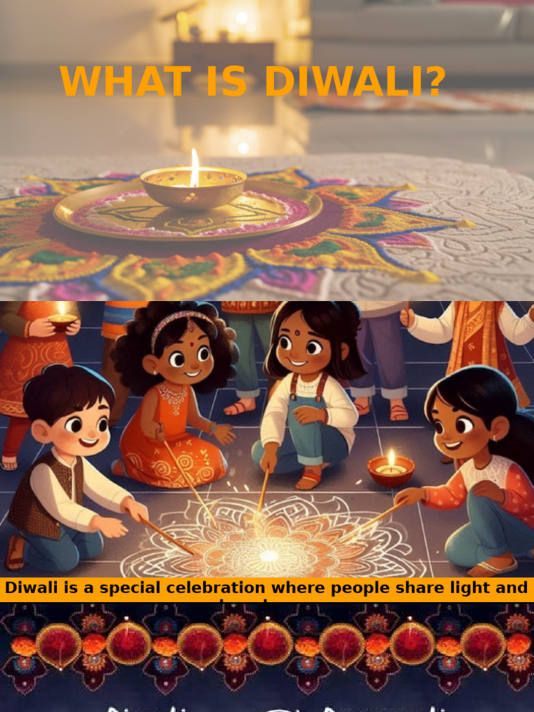 Diwali | PDF