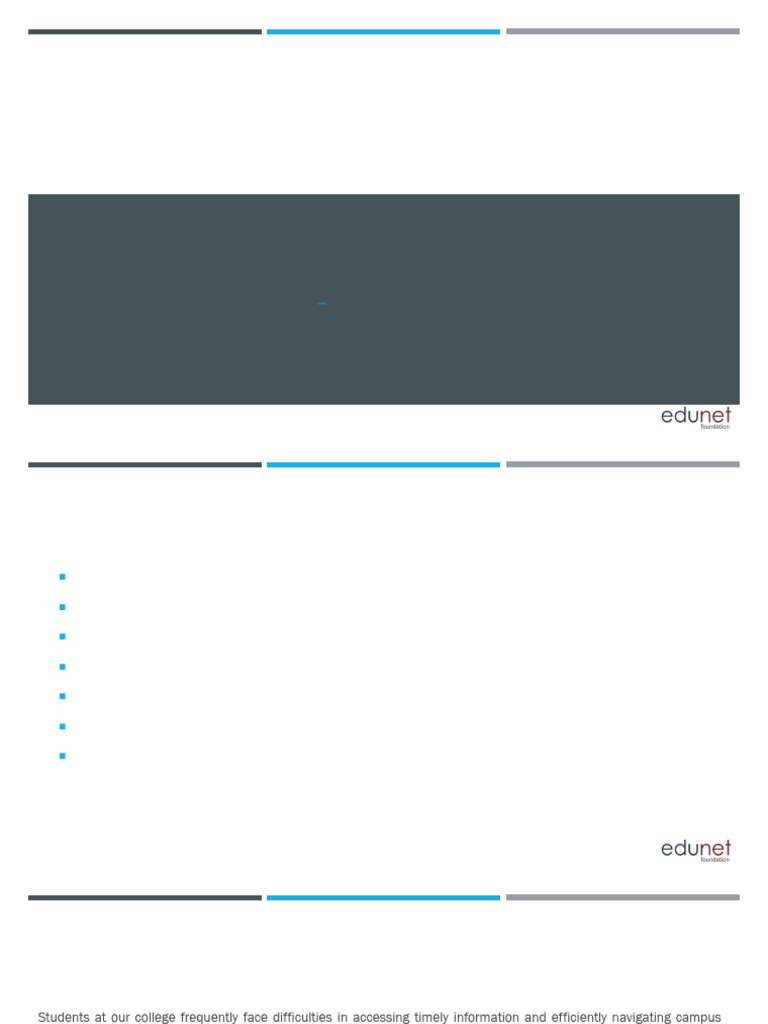 Project Template - SB4C - AICTE 1 | PDF | Internet Of Things | Computing