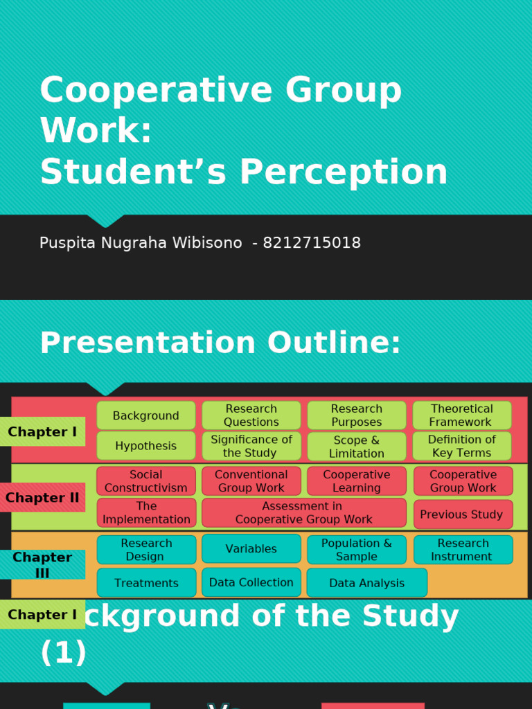 Cooperative Group Work | PDF | Constructivism (Philosophy Of Education ...