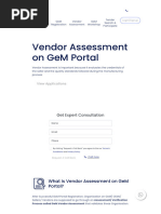 Gem Overview PPT March 2025 - 1741854298 | PDF