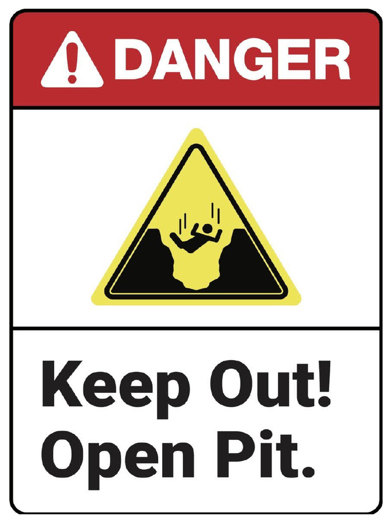 Open Pit | PDF