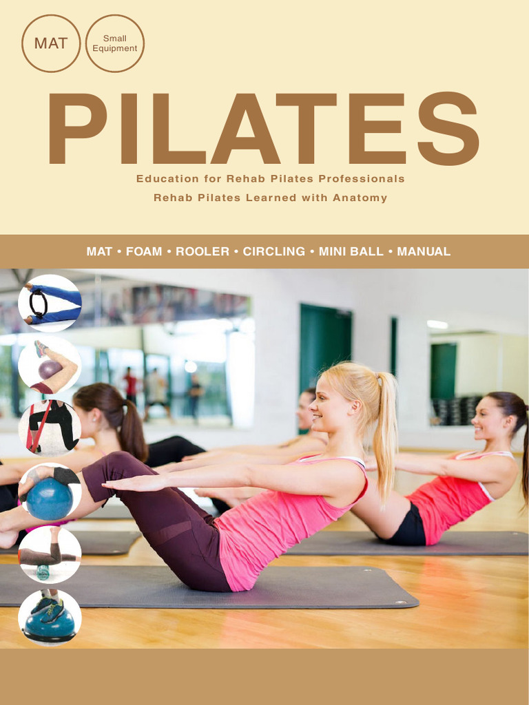 Pilates Mat | PDF