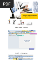 SAP PM Work Clearance Management PDF | PDF | Occupational Safety And ...