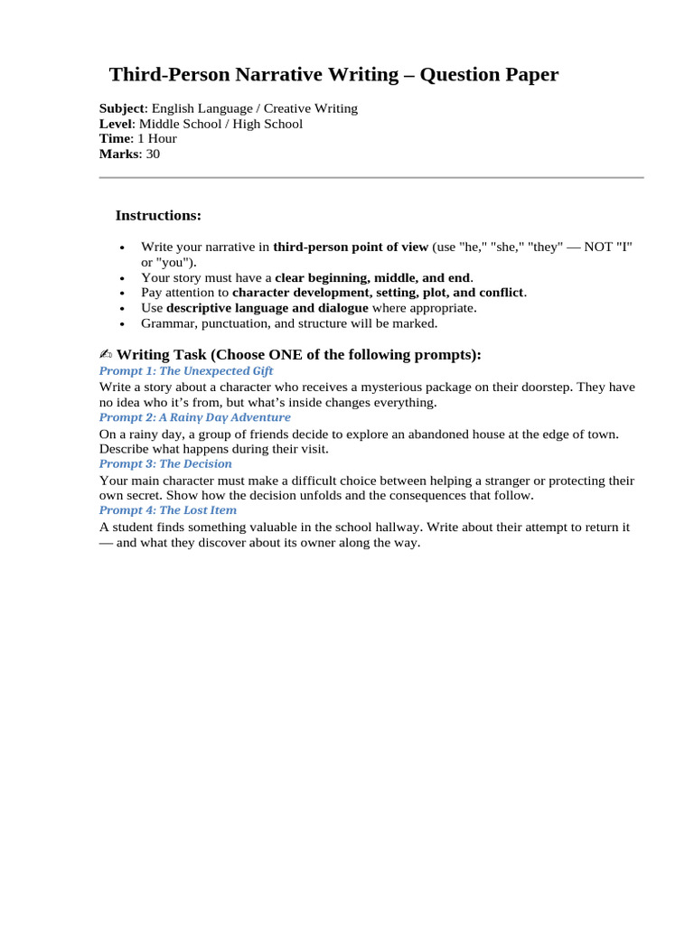 Reading Progress Check 2 | PDF