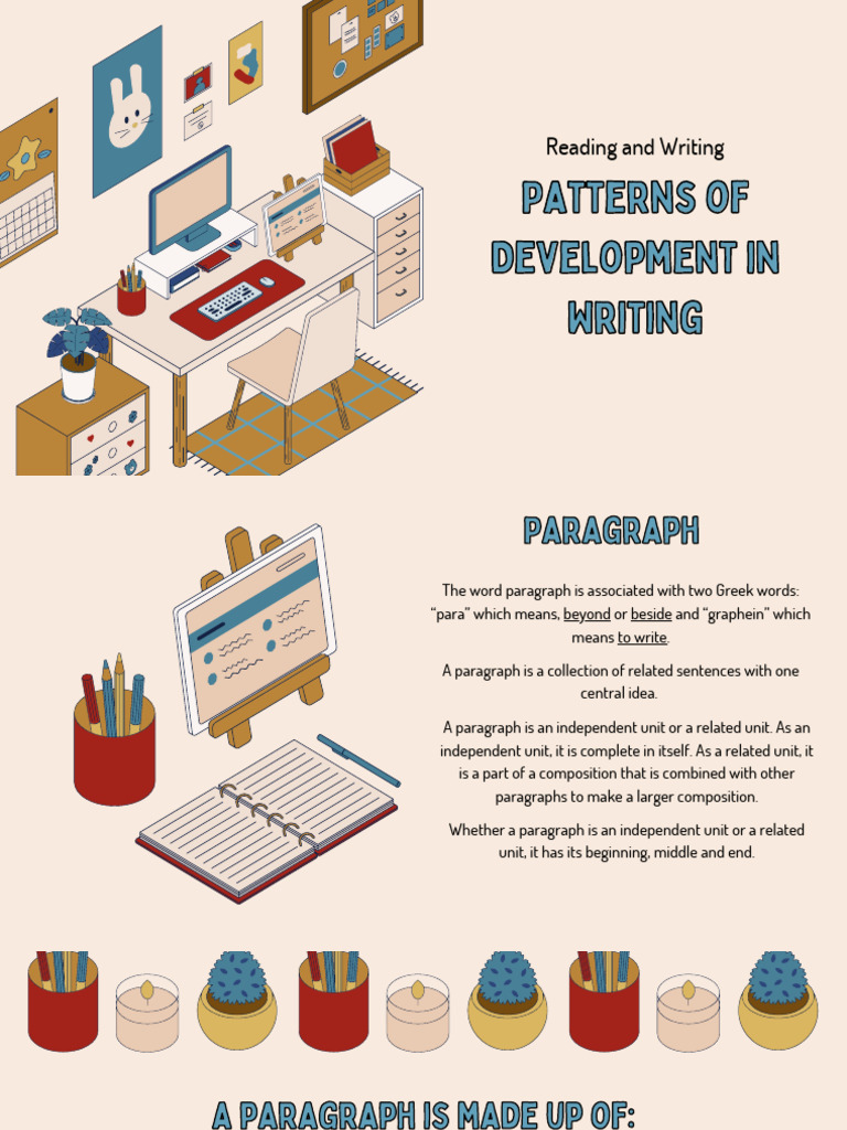 Writing Development Methods Explained | PDF | Definition | Mind