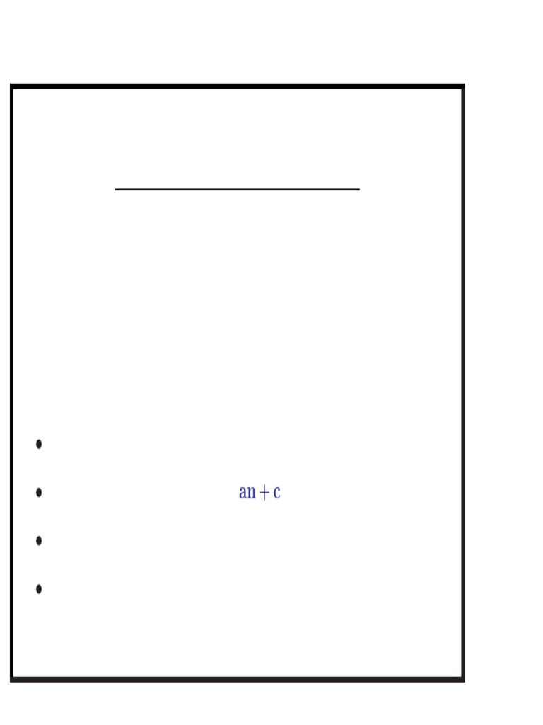 Lec 38 Java Fundamental Of Computing Pdf Time Complexity Computational Science