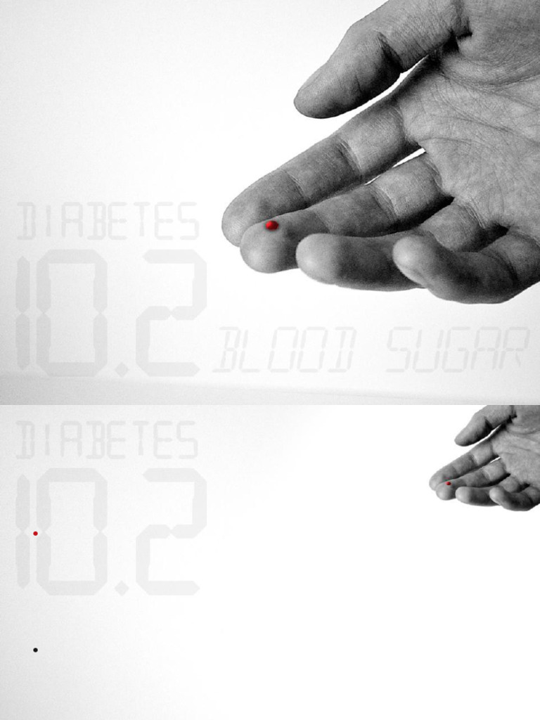 Diabetic Profile Test Overview | PDF | Diabetes | Glycated Hemoglobin