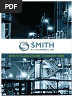 Sofis Netherlocks Interlocks | PDF | Valve | Actuator