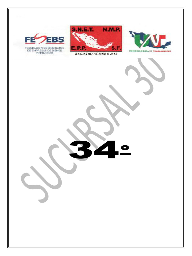 Ponencia - 2023 - ANGEL DAMIAN FUENTES - SUC - 30 | PDF | Gobierno