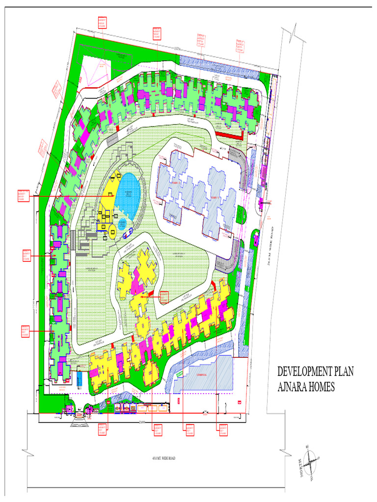 Prj10 4207development Plan | PDF
