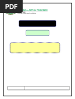 NMM P1 Last Push 2024 - 125810-1 | PDF | Physics