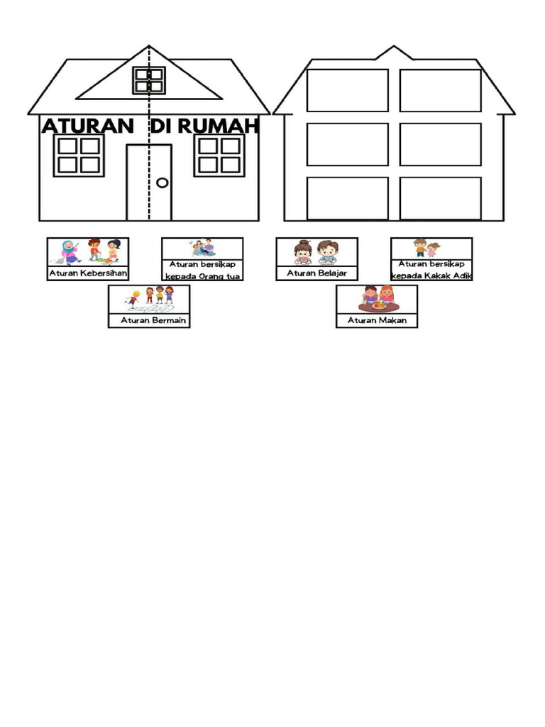 Flipbook Aturan Di Rumah - Docx 20240930 132157 0000 | PDF