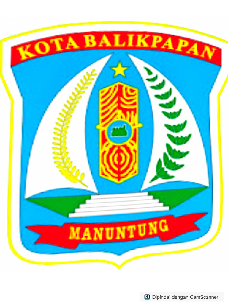 logo balikpapan | PDF