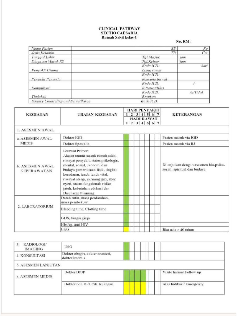 Ipc & Ipk Kelompok 3 (Caesar) | PDF