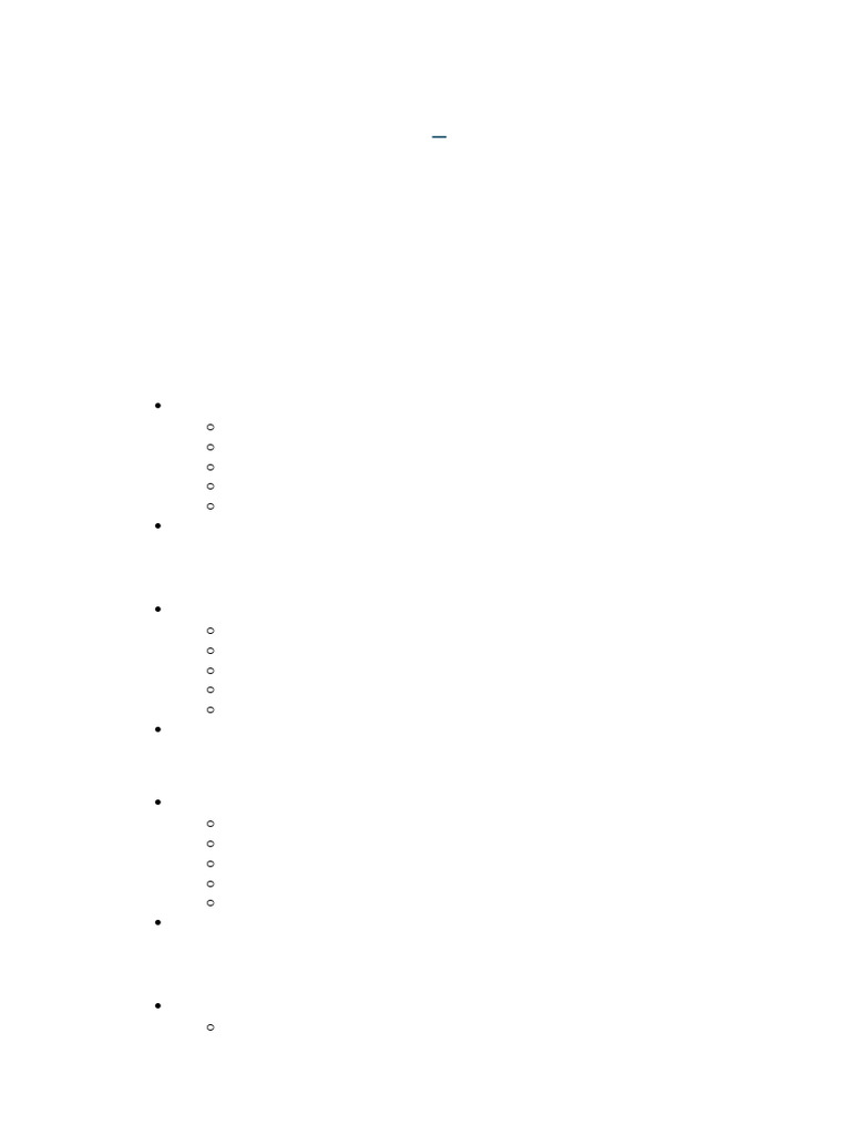 GenAI Workshop Course Overview | PDF | Artificial Intelligence ...
