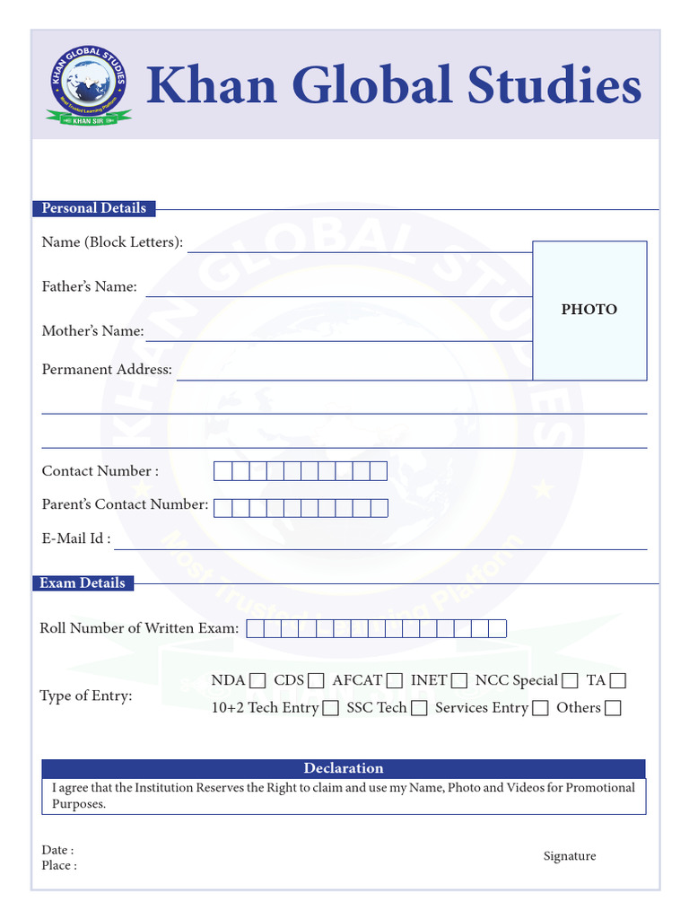 Detail of SSB Candidates | PDF