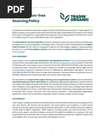 Overview of Punjab's Doabs in Pakistan | PDF | Punjab | Agriculture