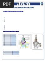 Potter VSR-S Flow Switch Manual | PDF | Fire Sprinkler System | Switch