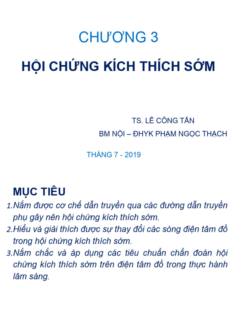 H I CH NG Kích Thích S M | PDF
