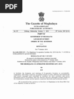Proclamation No 985 - 2009 Coop Proc-1 | PDF