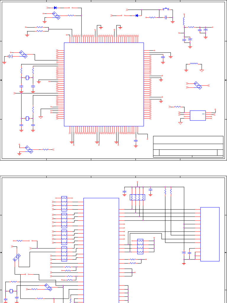 Vi stm32 | PDF