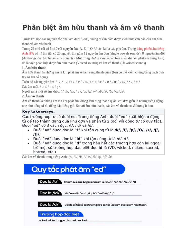 CACH DOC Ed | PDF
