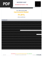 IHG Loyalty Recognition Guide | PDF | Human Communication | Cognitive ...