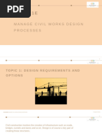 NWU Law Faculty House Style Guide | PDF | Citation | Quotation Mark