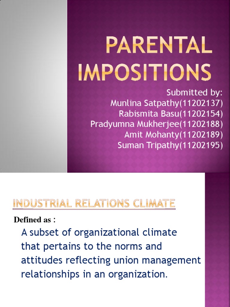 Submitted By: Munlina Satpathy (11202137) Rabismita Basu (11202154 ...