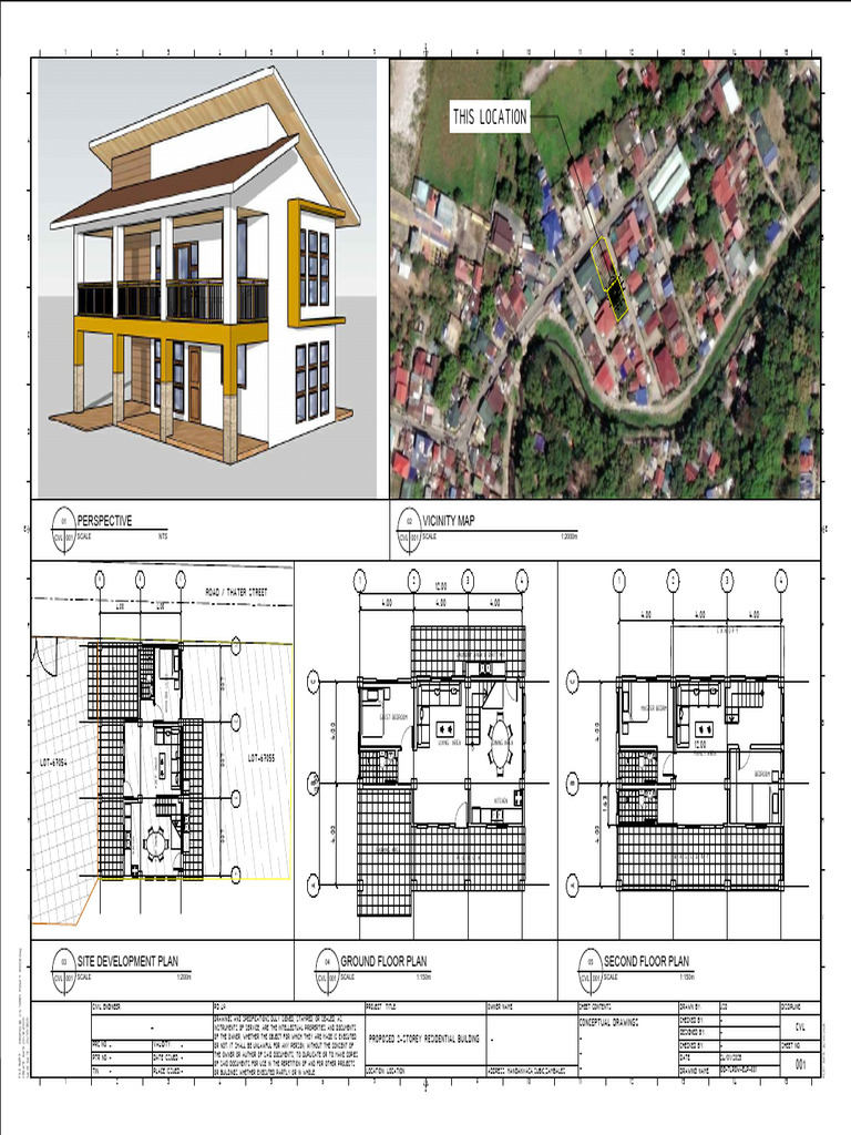 Conceptual Drawings - 46095386 B4e8 48c2 Ab35 01c9fe5f6fff | PDF