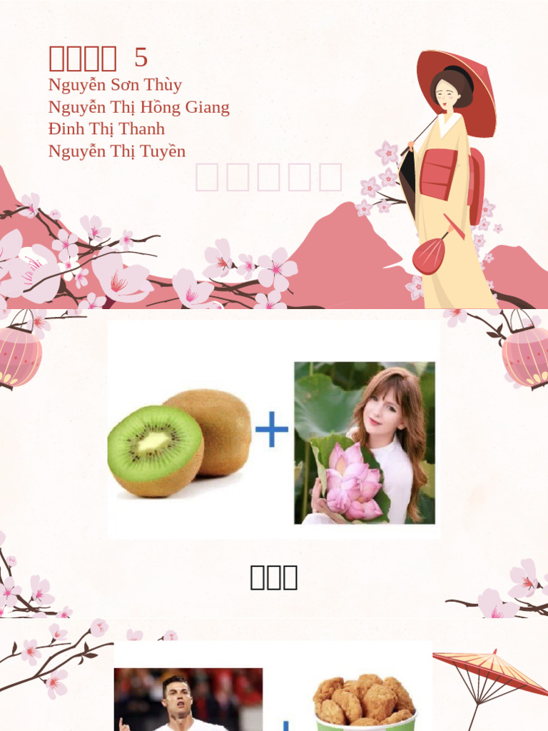 Trò chơi_Nhóm 5_K5B | PDF