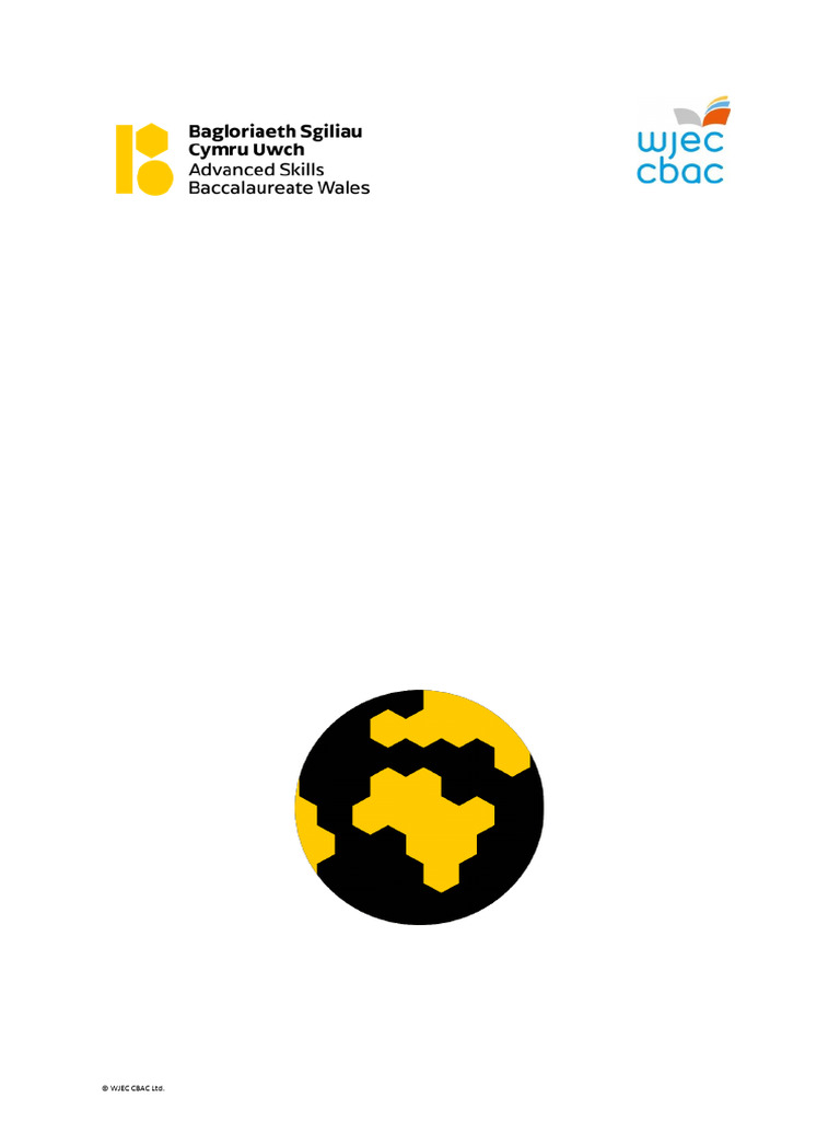 Global Community Project Candidate Assessment Pack | PDF | Plagiarism ...