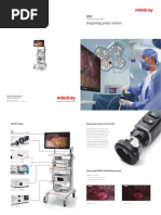 Stryker Brochure | PDF