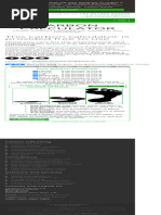 Abyip 2022 With Reference Codes | PDF | Change | Environment