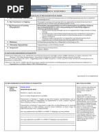 G5Q1W2 LAS GMRC (DepEd) | PDF