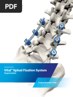 AC Joint Repair Arthrex | PDF | Surgical Suture | Joints