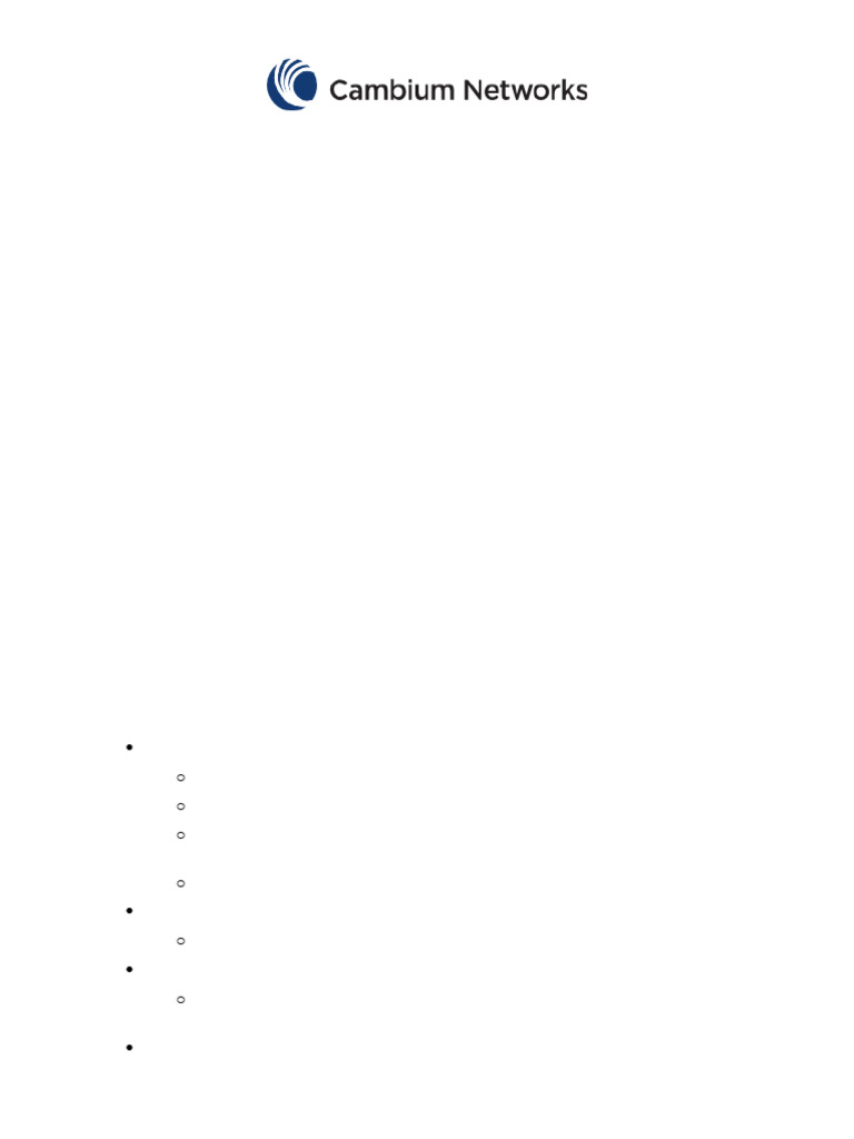 Link Planner Release Notes v4.5.1 | PDF | Computer Networking ...
