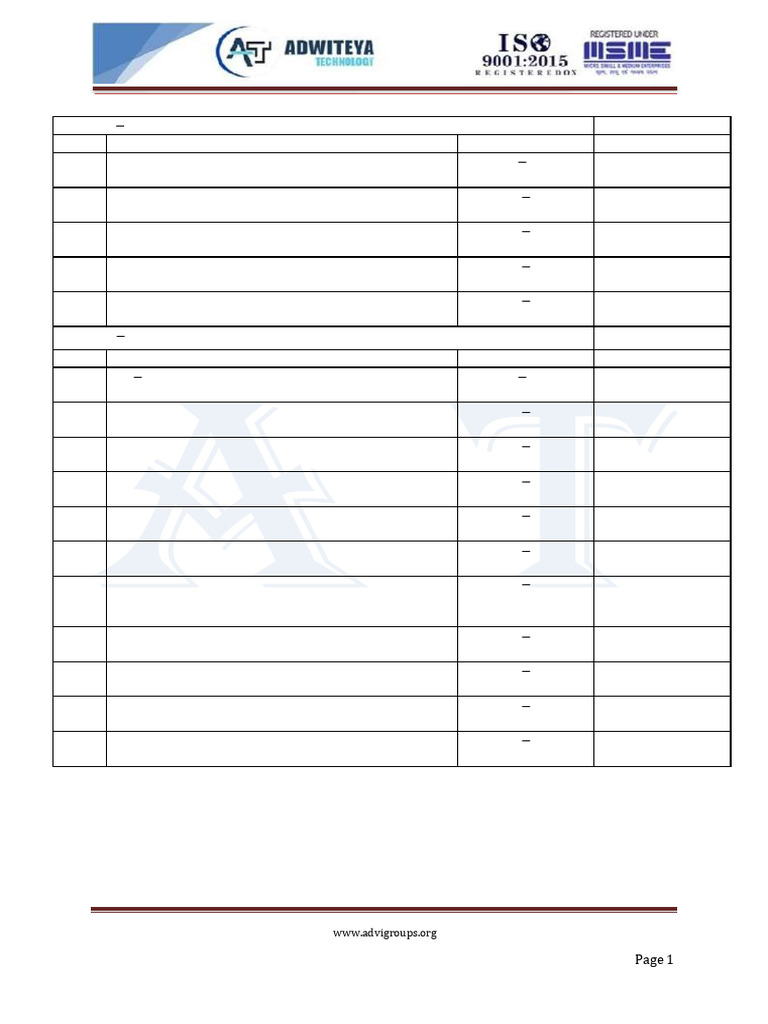CS Course Fee Structure Overview | PDF