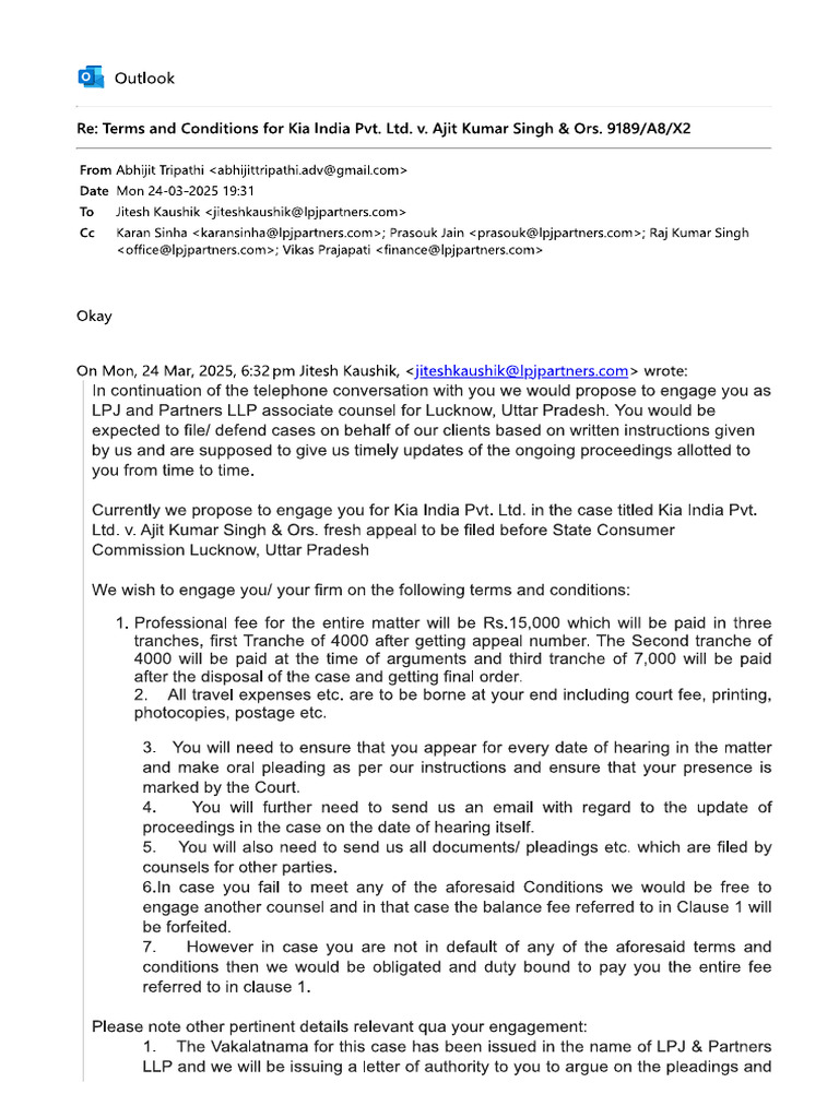 Ajit Kumar Singh | PDF