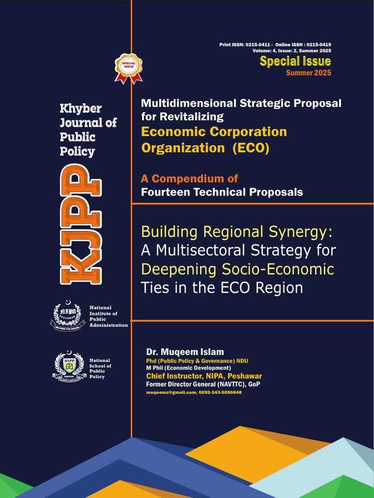 Intro ECO Merge 14 Proposals 250601 140115 | PDF | Economies