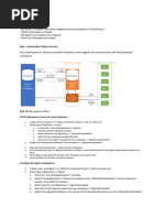 Database Operations in TOSCA | PDF | Microsoft Sql Server | Databases