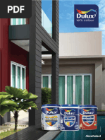 Kingspan Insulated Panels Color Chart en Us Ca | PDF | Coating ...