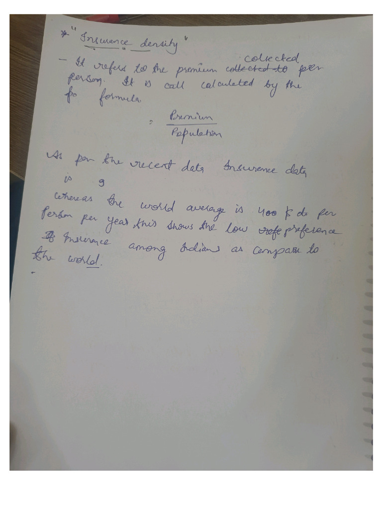 Classnotes Other Important Terms | PDF