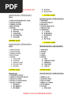 217 D2 - Leopold's Maneuver, FHT, FHM | PDF | Anatomical Terms Of Motion | Pelvis