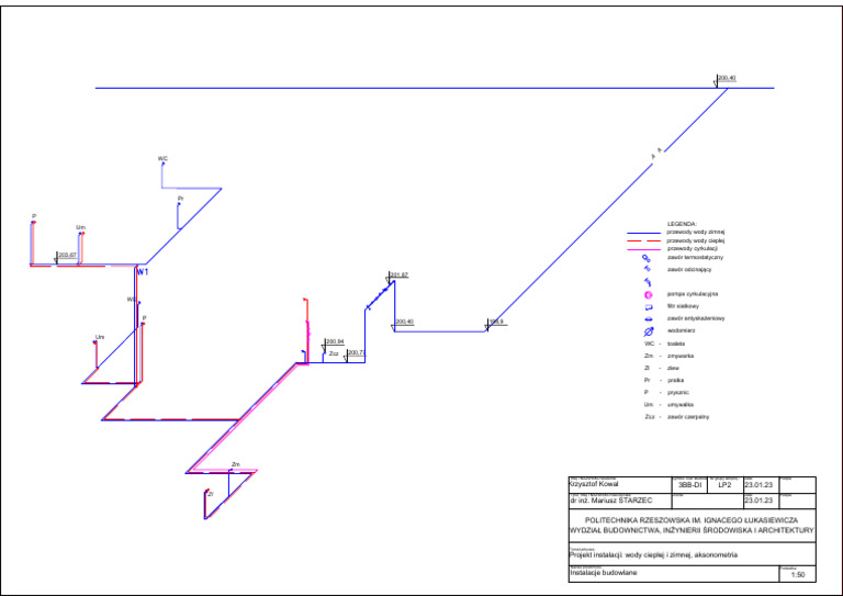 Krzysztof Kowal IB RYS 3 | PDF