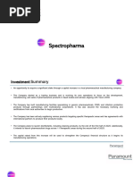 Updated Pharmaceutical Guidelines 2025 | PDF